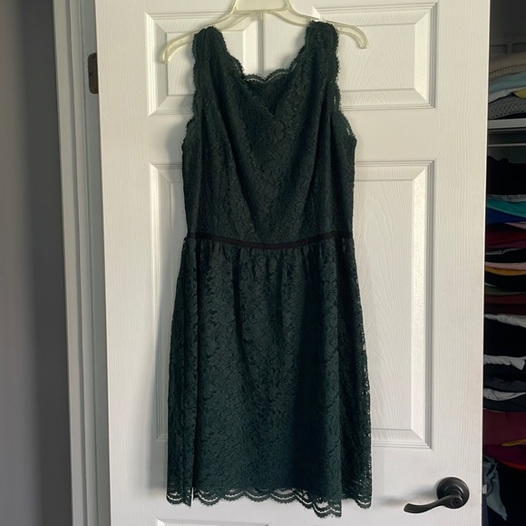 LOFT | Dresses | Loft Dress | Poshmark